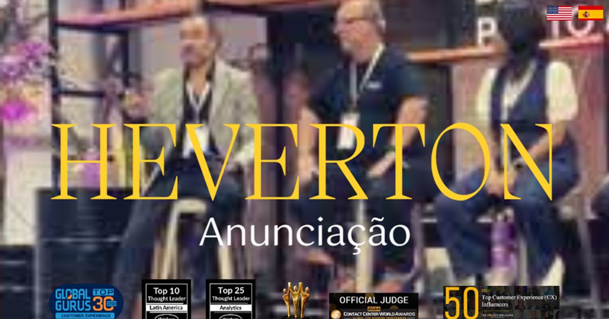 Website oficial de Heverton Anunciação - escritor, pesquisador ...